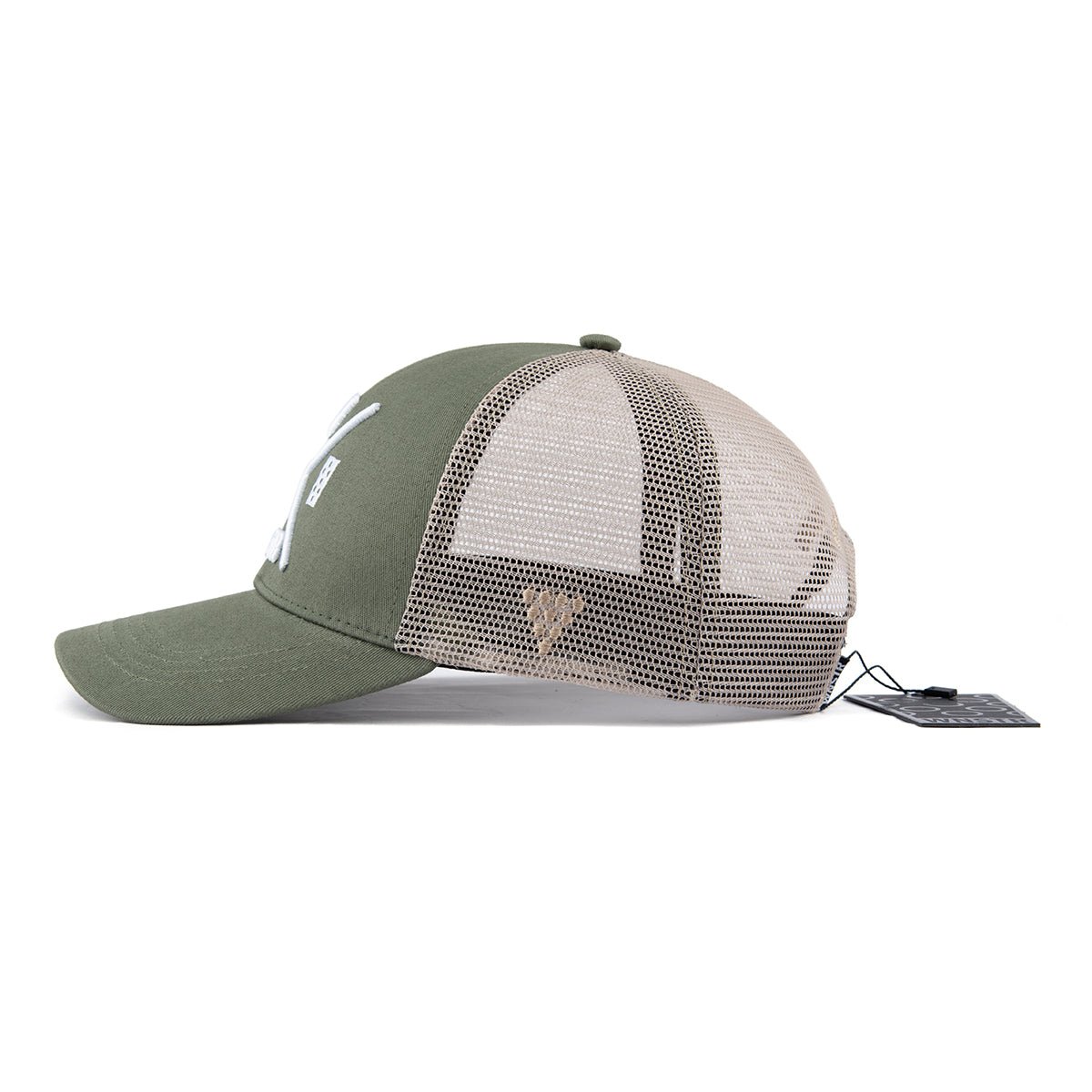 Truckercaps - WNSTR®