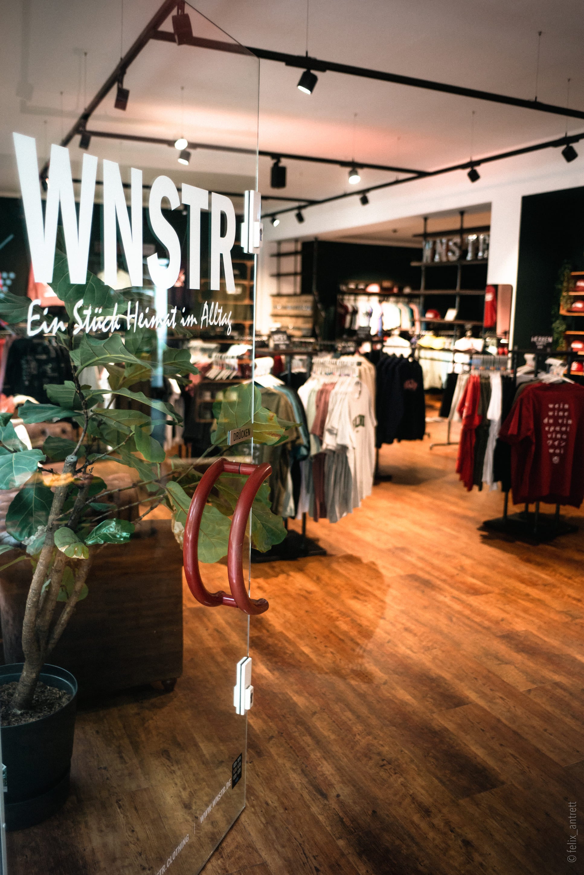 WNSTR Stores – WNSTR®