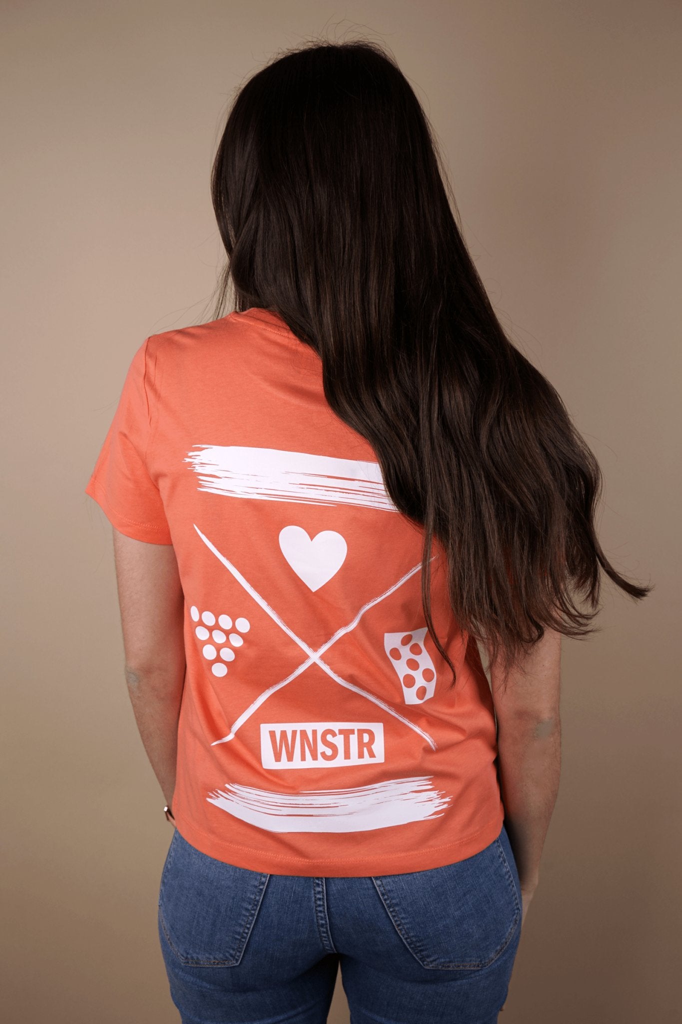 HEIMAT INKED SHIRT WOMEN - WNSTR®